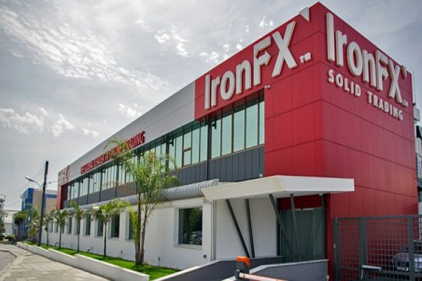 IronFX Successfully Concludes agreement to raise US$100 million from ...
