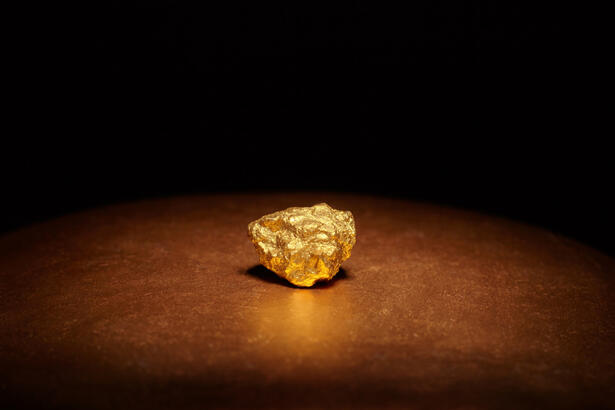 Will the Bomb Explode, Igniting Gold?