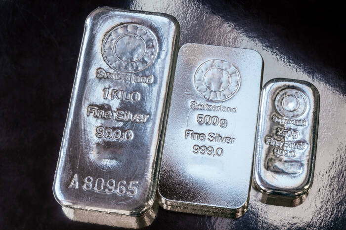 Is Silver About To Become The Super-Hero Of Precious Metals? | FXEmpire