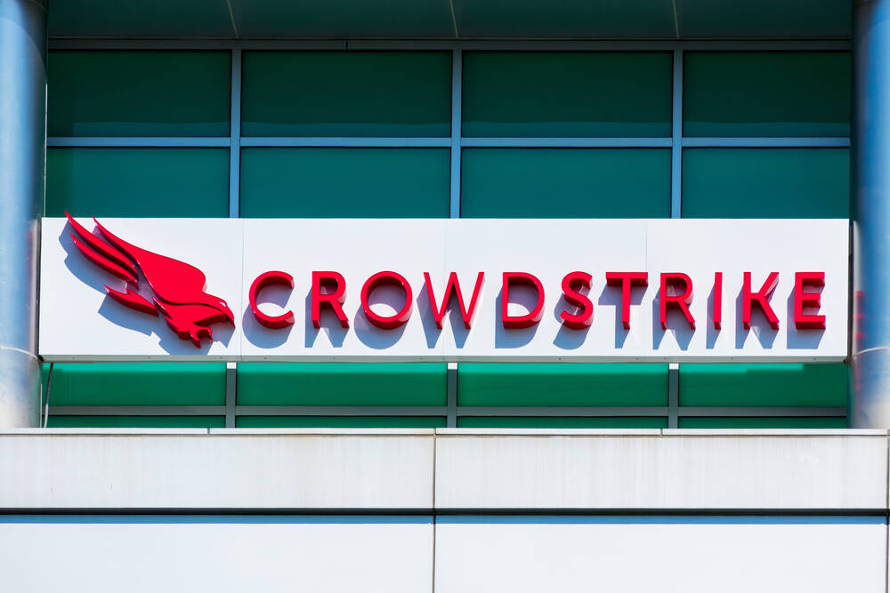 CrowdStrike Shares Fall Despite Earnings Beat and Lifted Guidance