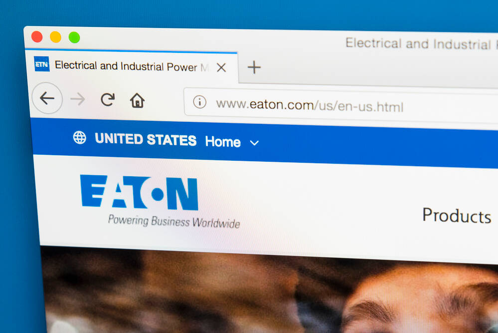 Eaton to Buy Aircraft Equipment Maker Cobham Mission Systems, Shares ...