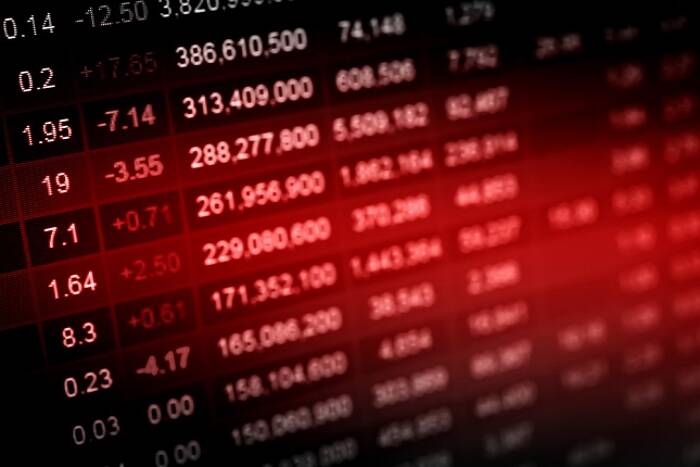 Tech-Led Selloff Accelerates | FXEmpire