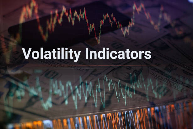 The Complete Guide to Volatility Indicators
