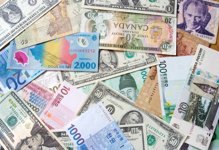 Who are the Major Forex Players Behind the Liquidity? | FXEmpire