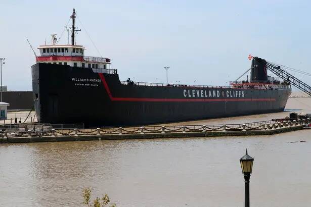 Cleveland-Cliffs Rally Could Stall in Coming Months