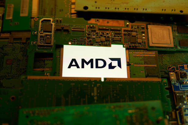 Is It Time to Buy Advanced Micro Devices?