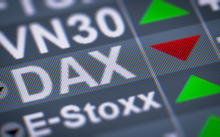 DAX Creates Head and Shoulders Pattern | FXEmpire