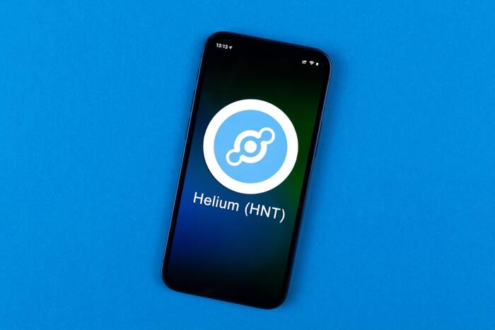 Helium Token (HNT) Profitability Increase | Beginners Guide IOT Crypto ...