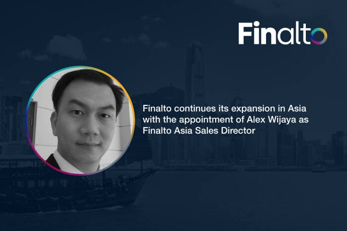 Finalto Continues Its Expansion in Asia With the Appointment of Alex ...