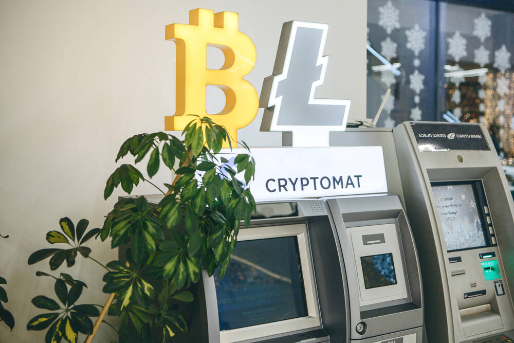 No Crypto ATM’s in Singapore Until MAS Clarifies on New Guidelines