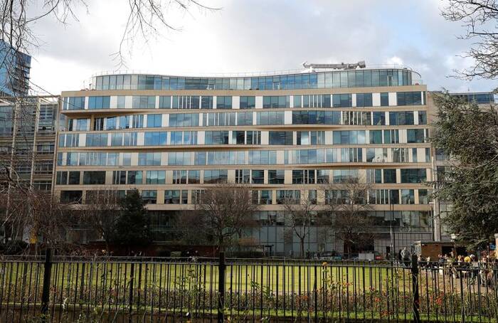 Sigma becomes first new LME ring member in 15 years | FXEmpire