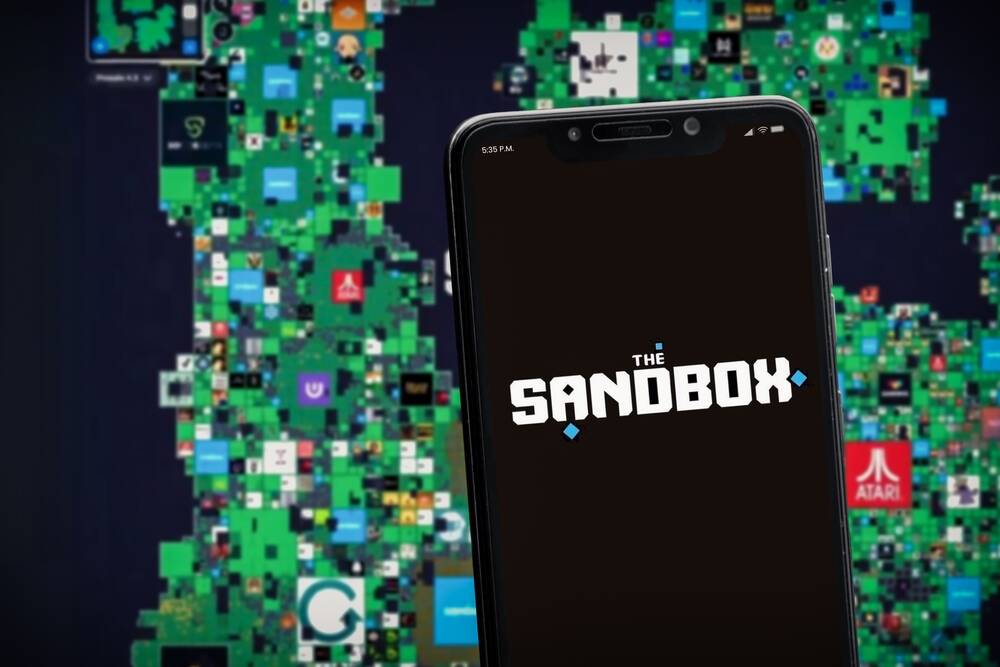 The Sandbox’s Animoca Brands Lays Down Web3 Expansion Plans