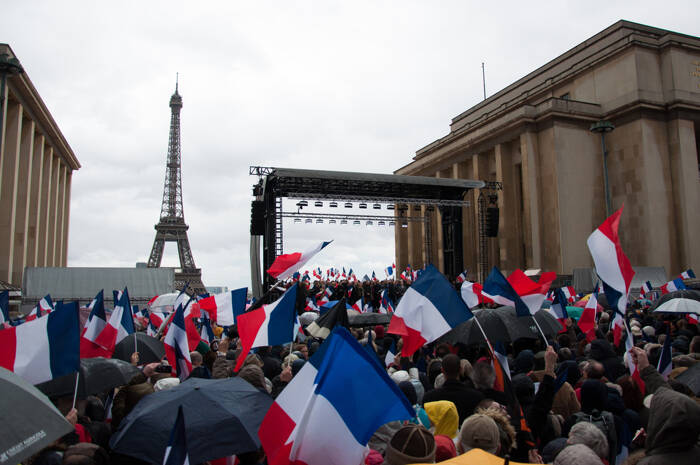 Political Fragmentation and Polarisation in France Could Frustrate ...