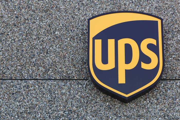 UPS Profit Margins Under Pressure | FXEmpire