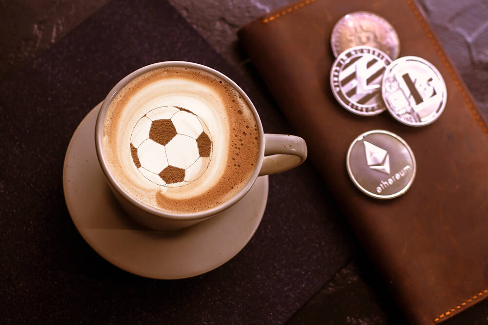 Crypto in Football – What’s it Being Used for and What’s it Good for?