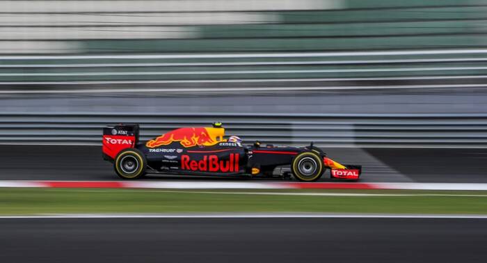 Oracle Red Bull Racing Launches NFT Collection at the Monaco GP | FXEmpire