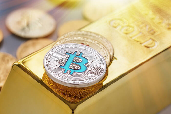 Is Bitcoin (BTC) Better than Gold (XAU)? An Honest Analysis | FXEmpire