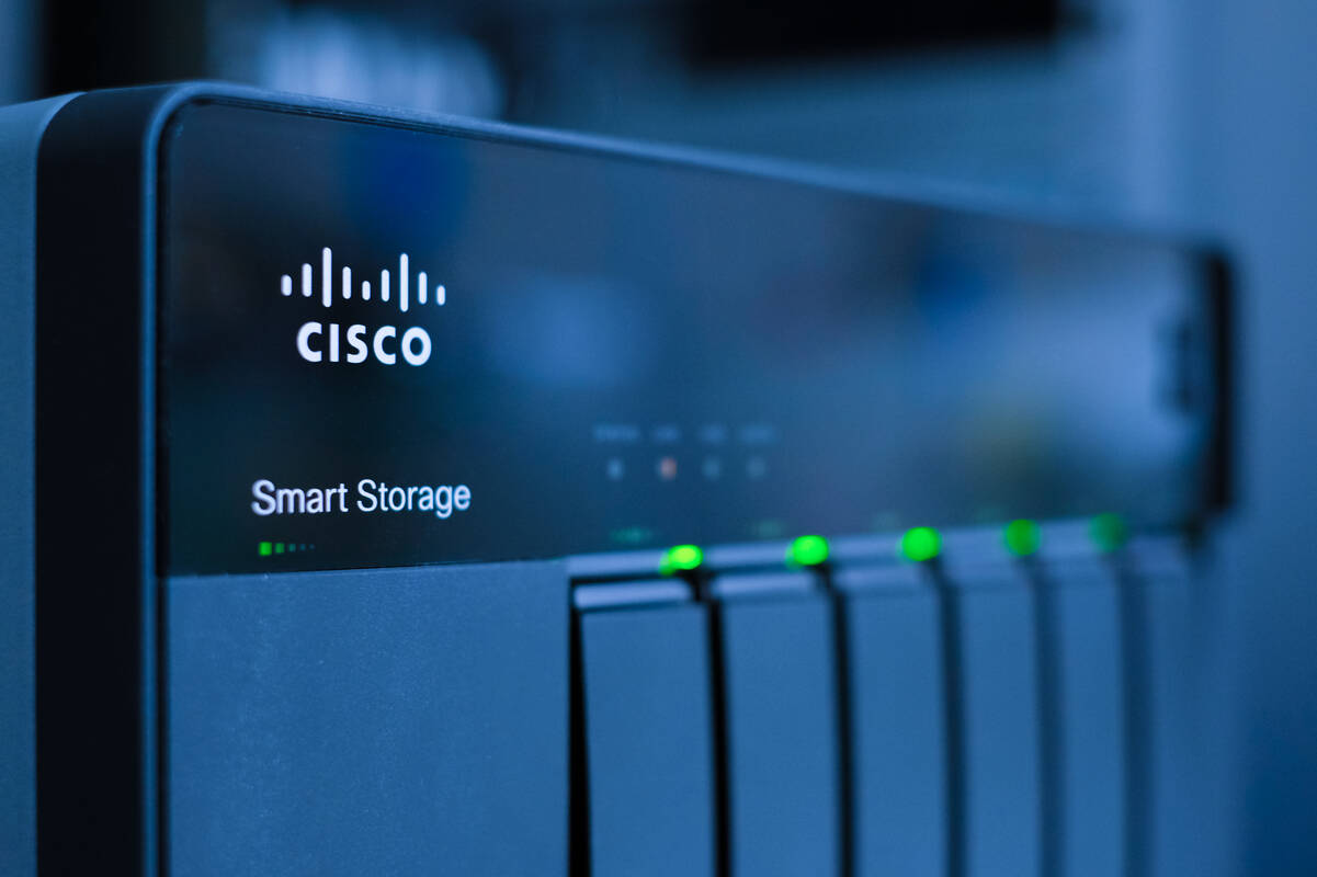 Where Is Cisco Heading After Rough Quarter Earnings?
