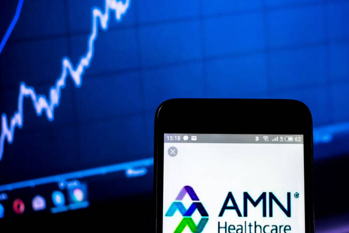 AMN Healthcare Services Attracts Big Money | FXEmpire