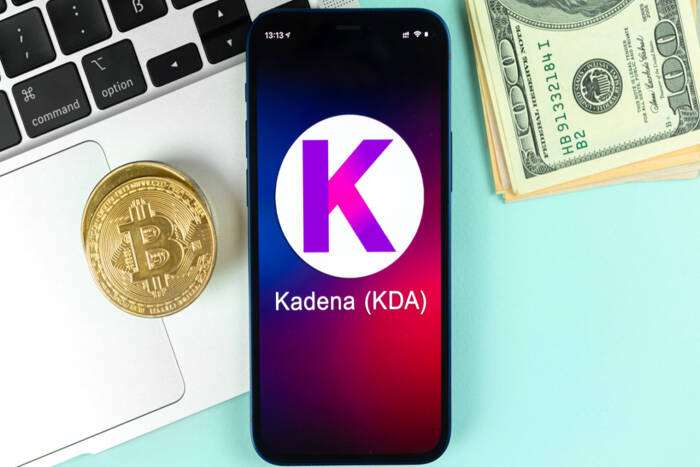 Kadena Launches the First Gas-free Decentralised Exchange | FXEmpire