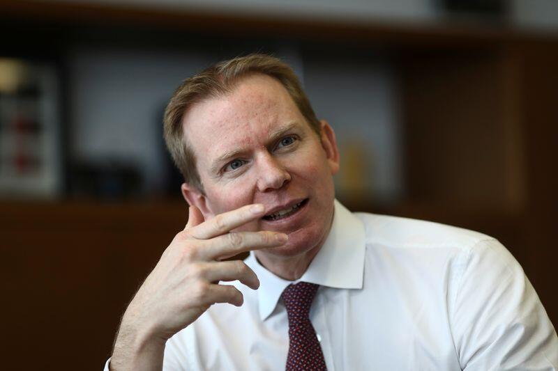 Lloyds Banking Group finalises leadership revamp | FXEmpire