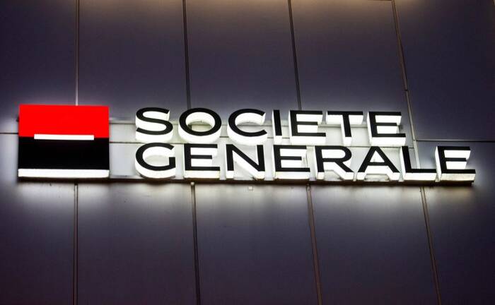 French bank SocGen to further reduce exposure to oil and gas production ...