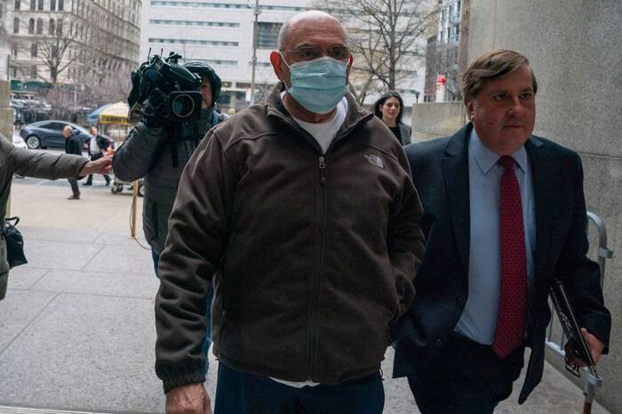 Former Trump Organization CFO gets five months in jail | FXEmpire