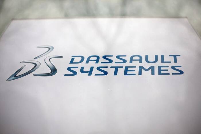 Dassault Systemes shares jump on solid fourth quarter, 2023 forecast ...