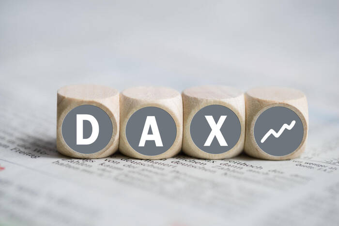 DAX Rallies as Retail, Banks, Real Estate, and Tech Stocks Lead the Way ...