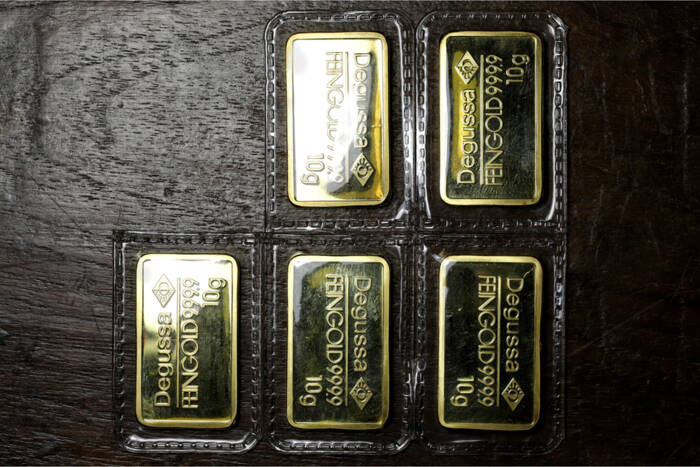 Gold Price Forecast – Gold Markets Show Signs of Exhaustion | FXEmpire