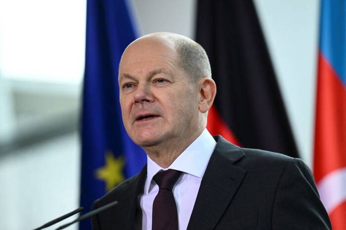 Scholz plays down threat of SVB meltdown to Germany | FXEmpire