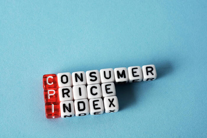 Inflation Stays High but Headline CPI Rose Less than Expected | FXEmpire