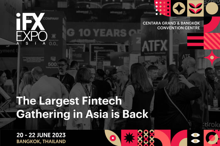 iFX EXPO Asia 2023 Returns to Bangkok With the Flagship Event Bigger Than Ever Before | FXEmpire
