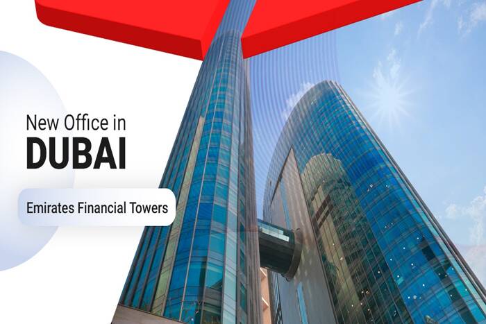 Tickmill Launches New Dubai Office Under DFSA Regulation | FXEmpire