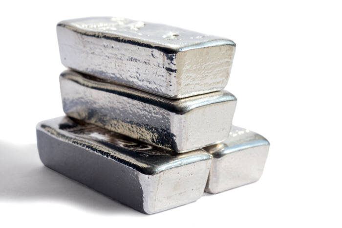 Silver Price Forecast – Silver Rallies Again on Wednesday | FXEmpire