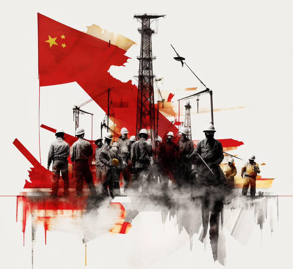 Oil Markets At The Crossroads As China Underperforms