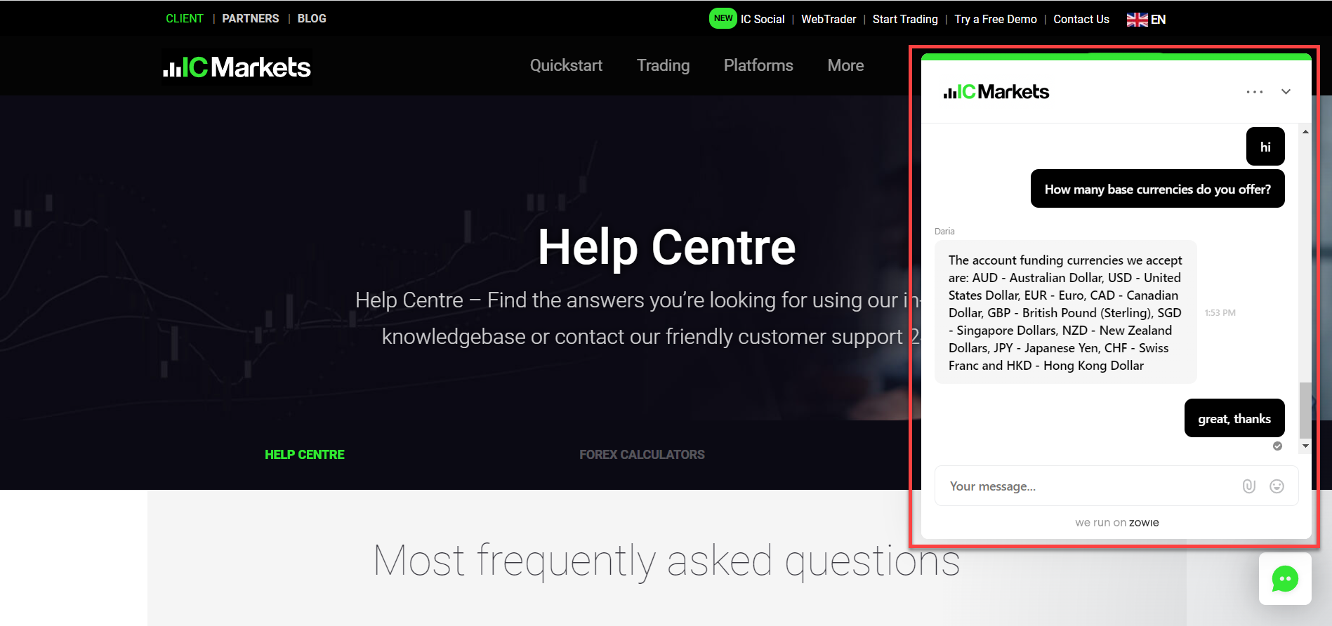 IC Markets Review 2024 | FXEmpire