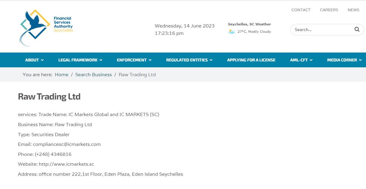 IC Markets Review 2023, Safety, Platforms and Fees | FX Empire