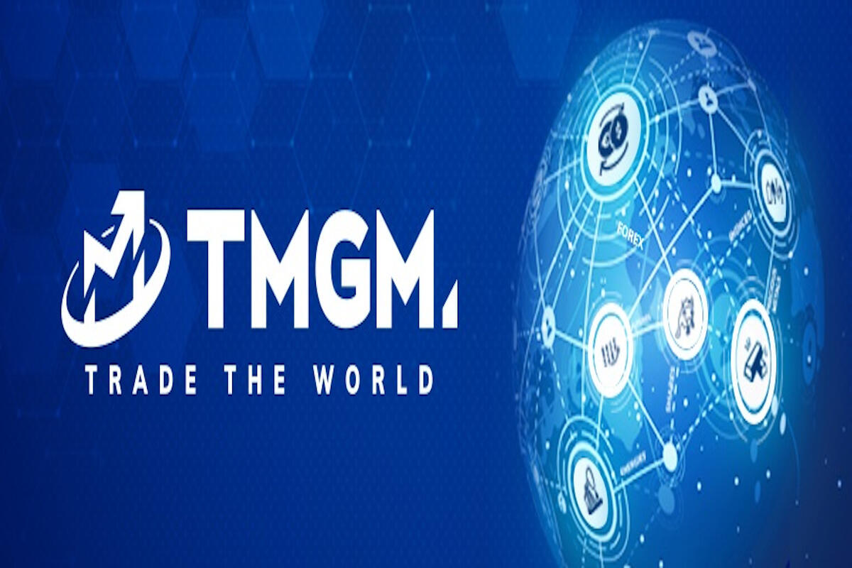 TMGM Celebrates 10 Years of Empowering Traders with Unmatched Strength ...