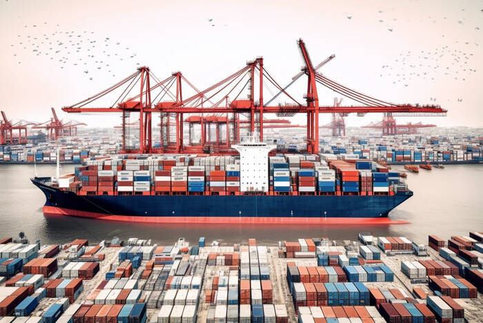 Germany’s Trade Balance Shows Surplus Despite Export Decline | FXEmpire