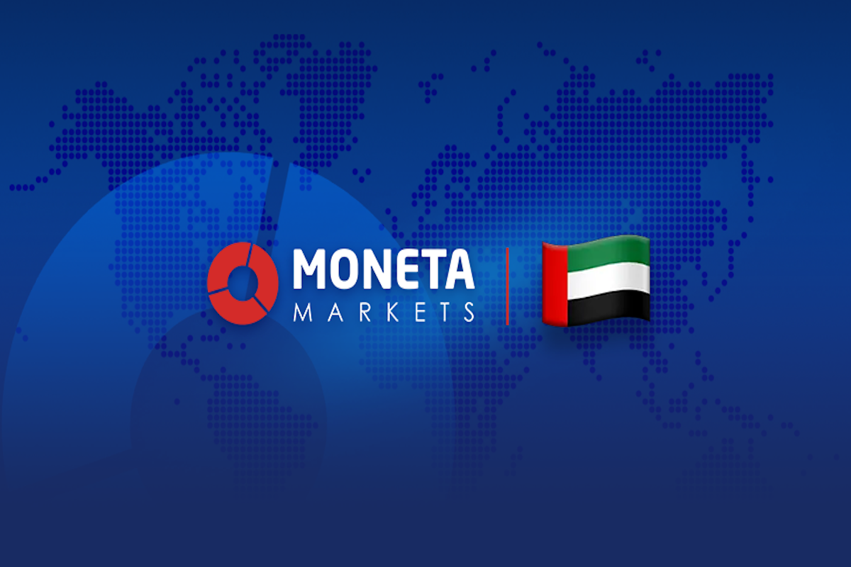 Moneta Markets Expands to Dubai, Aims to Dominate Middle East Financial ...