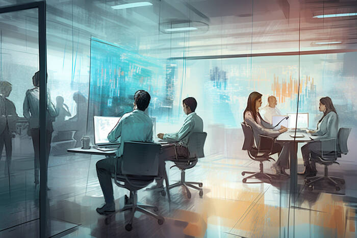 JOLTs Job Openings Slide Below 9 Million | FXEmpire