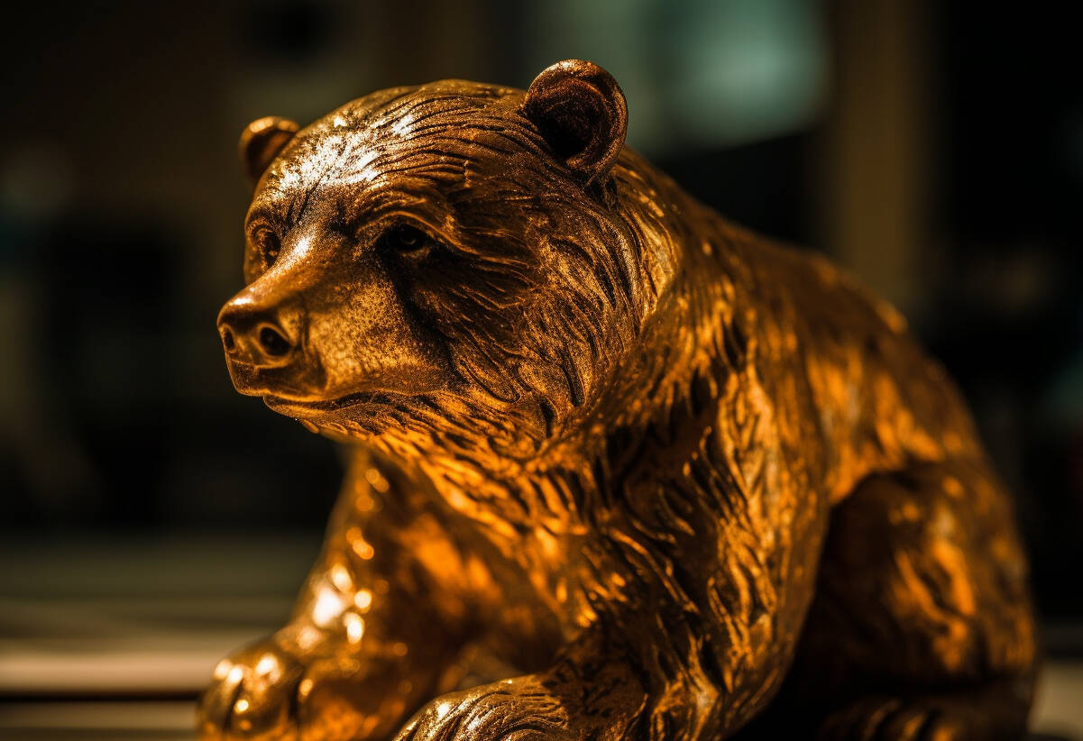 Gold, Silver, Platinum - Gold Dived Below $1950 Amid A Broad Pullback ...