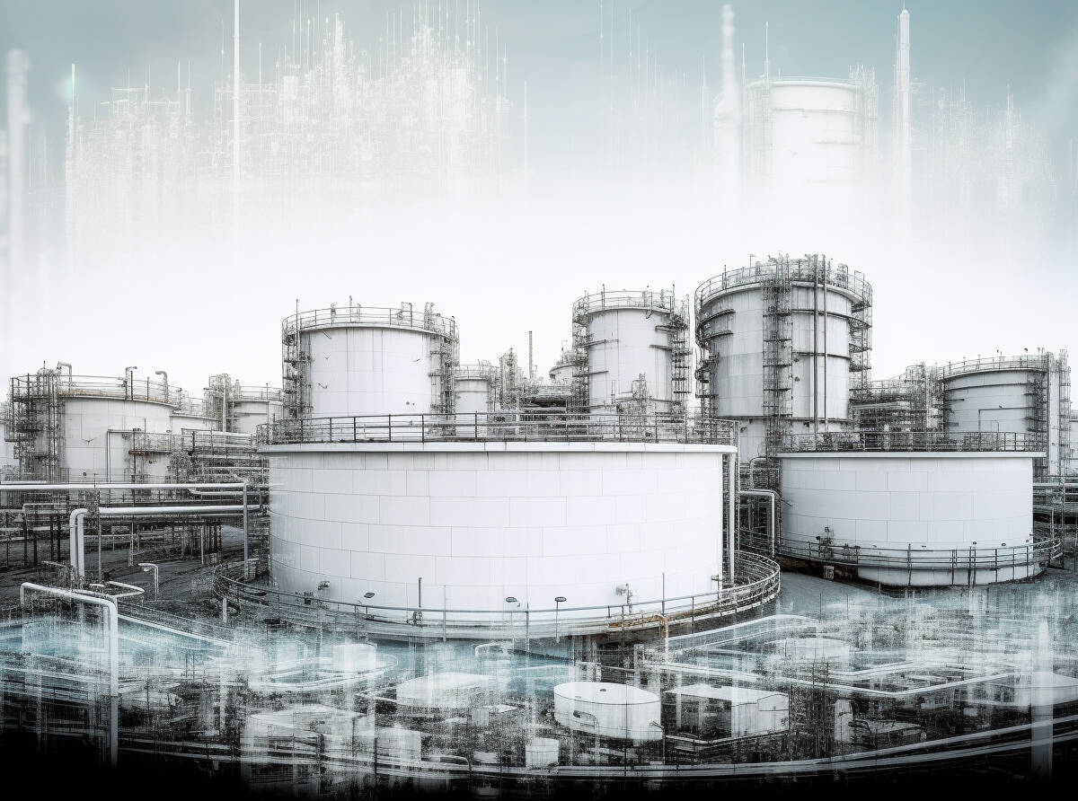Natural Gas Forecast: Heating Up Amid Sizzling Weather Demand