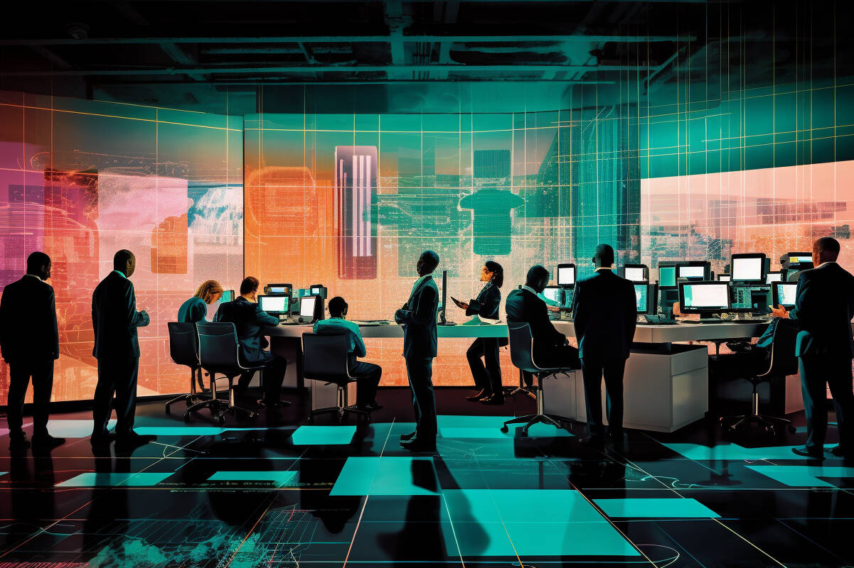 August Reveals German PMI Slump: Inflation Takes a Toll