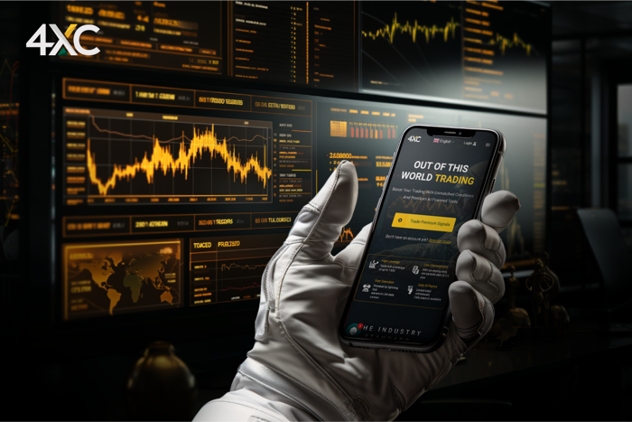 4XC Explains Why 50% Can Be Better Than 100%! | FXEmpire