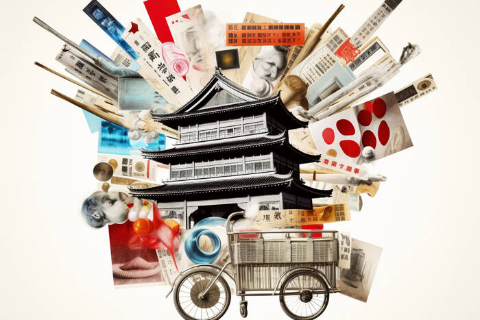 Japan’s Tertiary Sector Surges: 0.9% Monthly Gain Defies Expectations ...