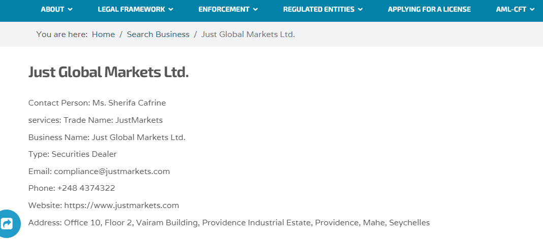 JustMarkets Review 2024 | FXEmpire