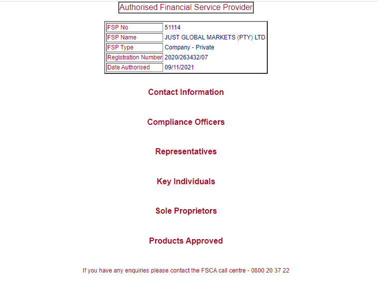 JustMarkets Review 2024 | FXEmpire