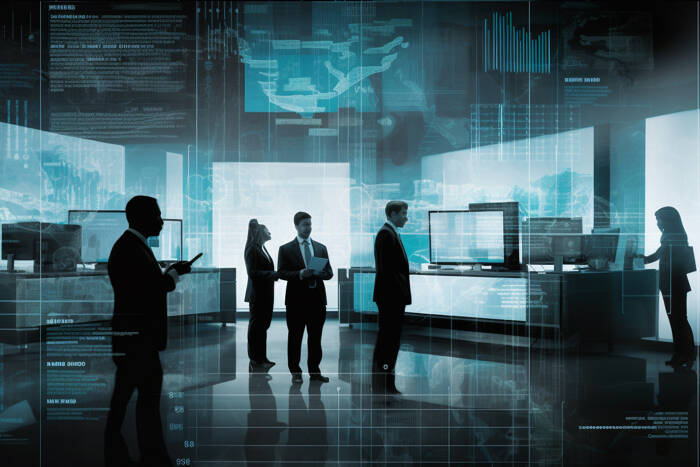 JOLTs Job Openings Increased To 9.6 Million In August | FXEmpire